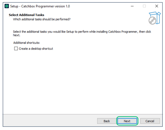 Update Plus System Firmware